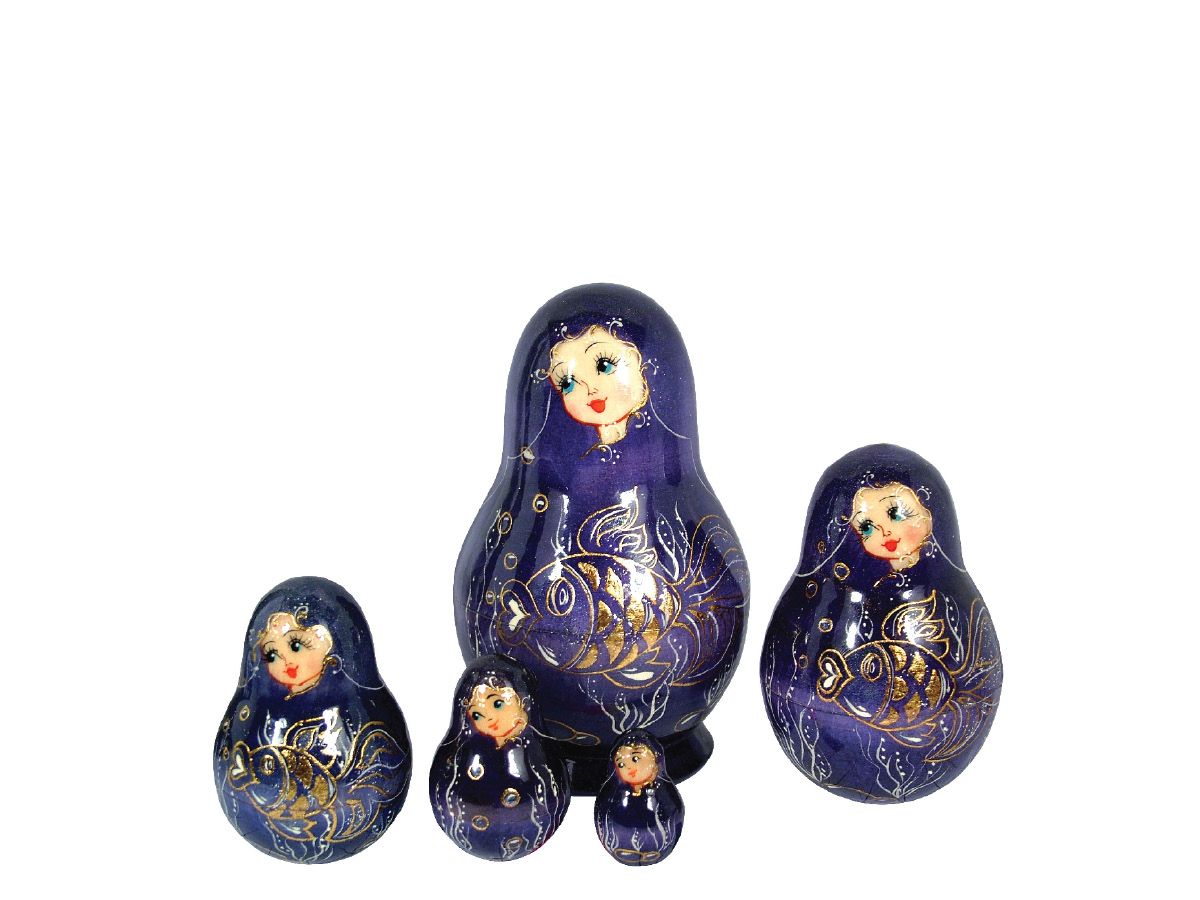 Russian Crafts | Russian Crafts, UK specialist in Russian Matryoshka ...